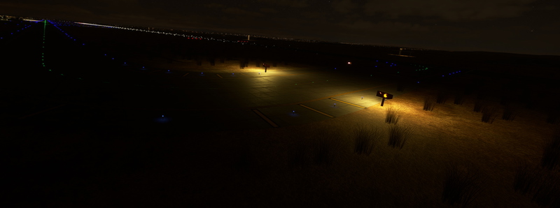 OJAI - MSFG Makeover for Microsoft Flight Simulator | MSFS