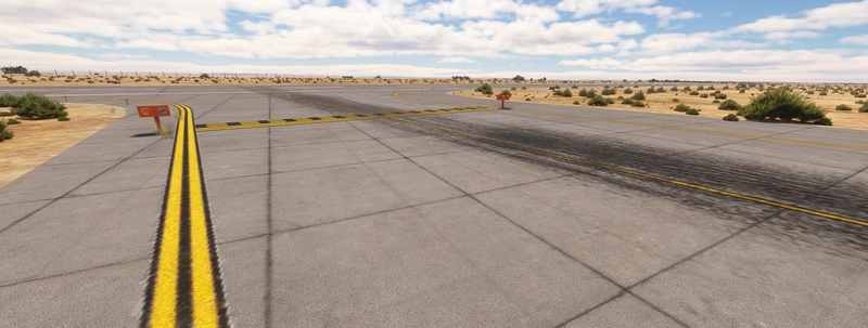 OJAI - MSFG Makeover for Microsoft Flight Simulator | MSFS