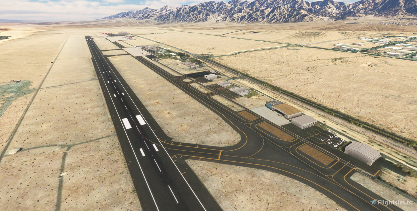 OJAQ - MSFG Makeover for Microsoft Flight Simulator | MSFS