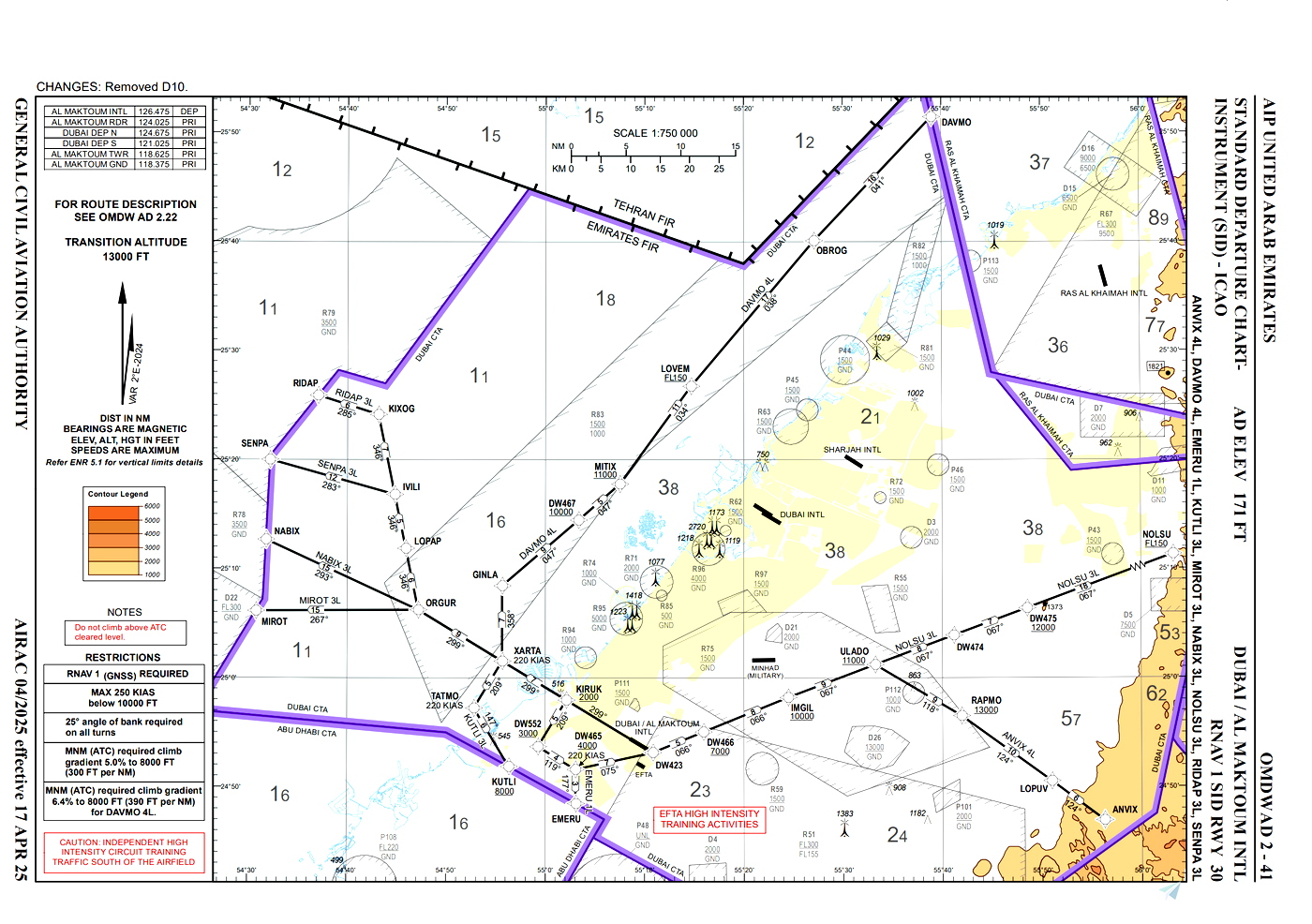 OMDW Al Maktoum for Microsoft Flight Simulator | Feed