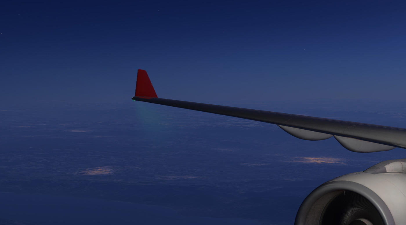 Onur Air | TC-OCG | A330-200RR | 8k | Konrad5987 for Microsoft Flight ...