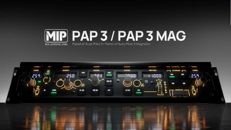 MobiFlight Profiles for Microsoft Flight Simulator | MSFS | Flightsim.to