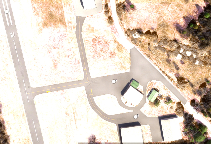 Parlin Field Airport for Microsoft Flight Simulator | Feed