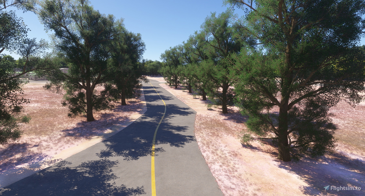 Parlin Field Airport for Microsoft Flight Simulator | MSFS