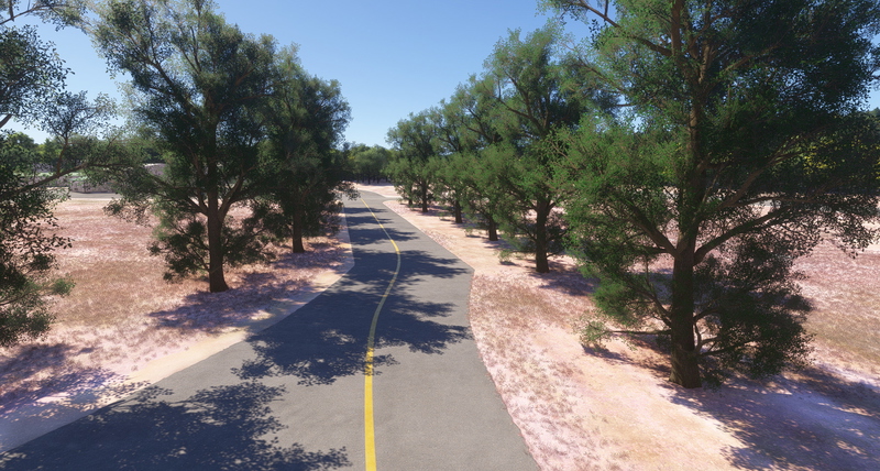 Parlin Field Airport for Microsoft Flight Simulator | MSFS