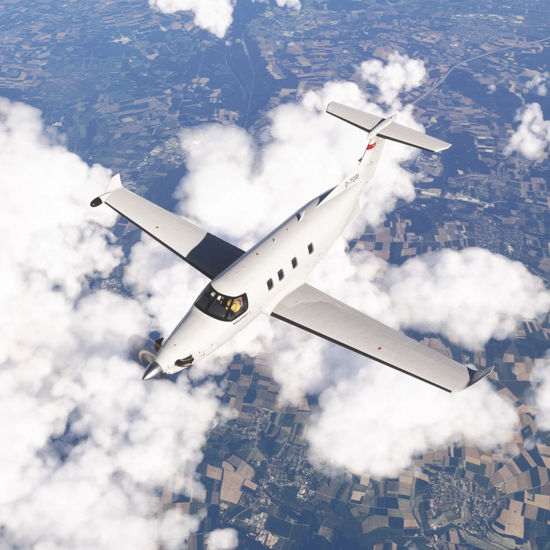 Fixes for Microsoft Flight Simulator | MSFS | Flightsim.to