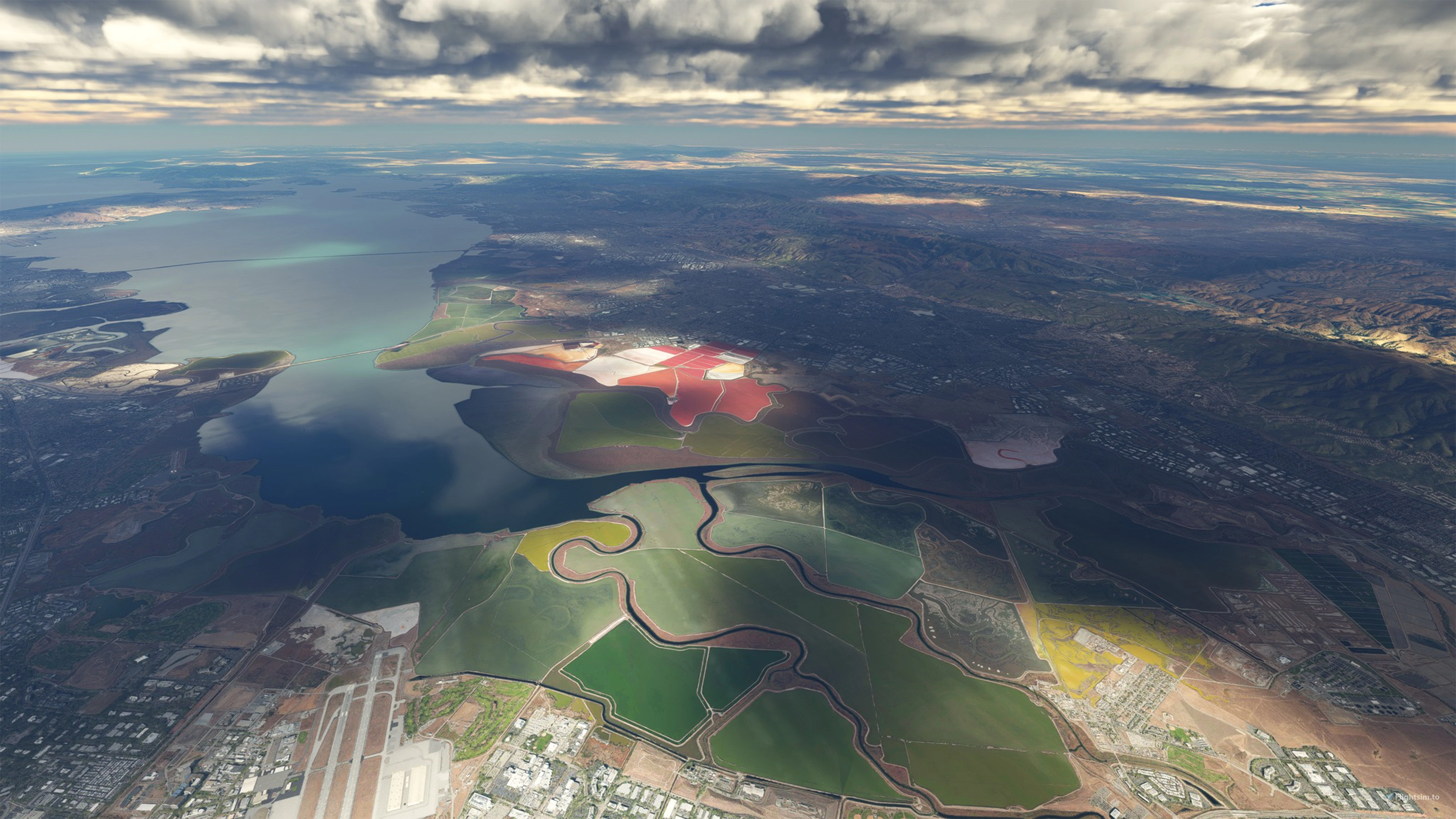 Project Coastline - Photogrammetry Water Fix 2020/2024 for Microsoft ...