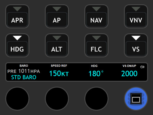 PilotsDeck profiles for Stream Deck+ and Stream Deck for Vision Jet за ...