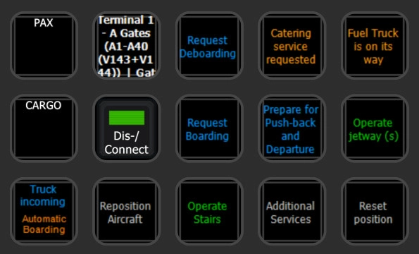 PilotsDeck/StreamDeck Profile for GSX Pro for Microsoft Flight ...