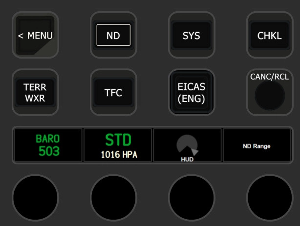 Stream Deck Profiles for Microsoft Flight Simulator | MSFS | Flightsim.to