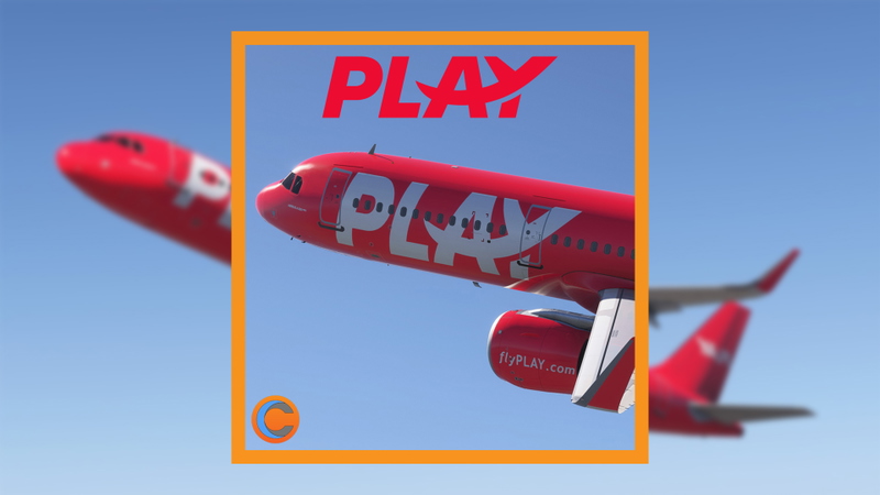 FlightSimLabs Airbus A321neo Liveries for Microsoft Flight Simulator | MSFS