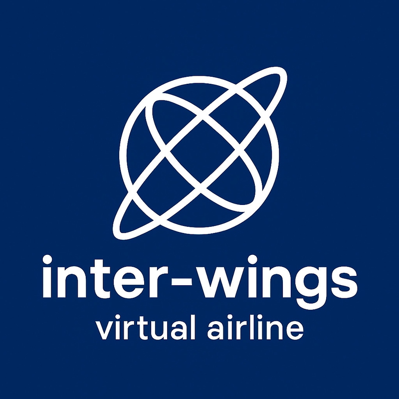 PMDG 737 - 800 inter-wings Virtuelle VA for Microsoft Flight Simulator ...