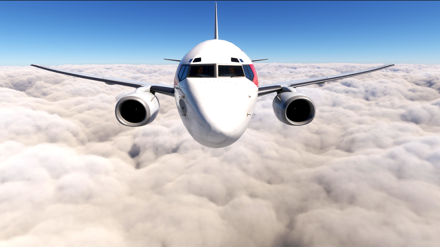 Threads - PMDG 737-600 Janet Airlines Fleet for Microsoft Flight ...