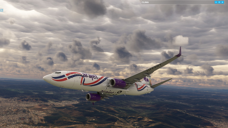 PMDG 737-800 | HI1101 | Arajet Airlines | Los Haitises for Microsoft ...