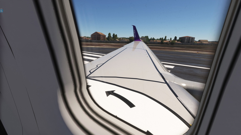 PMDG 737-800 | HI1101 | Arajet Airlines | Los Haitises for Microsoft ...