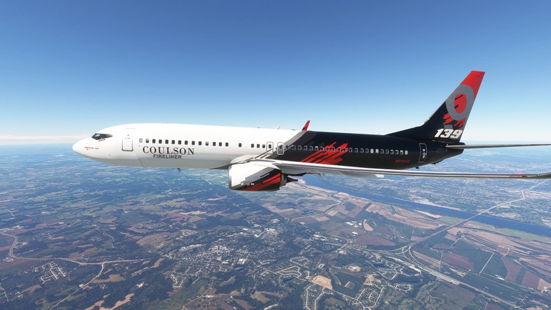 Discover & Search - Flightsim.to