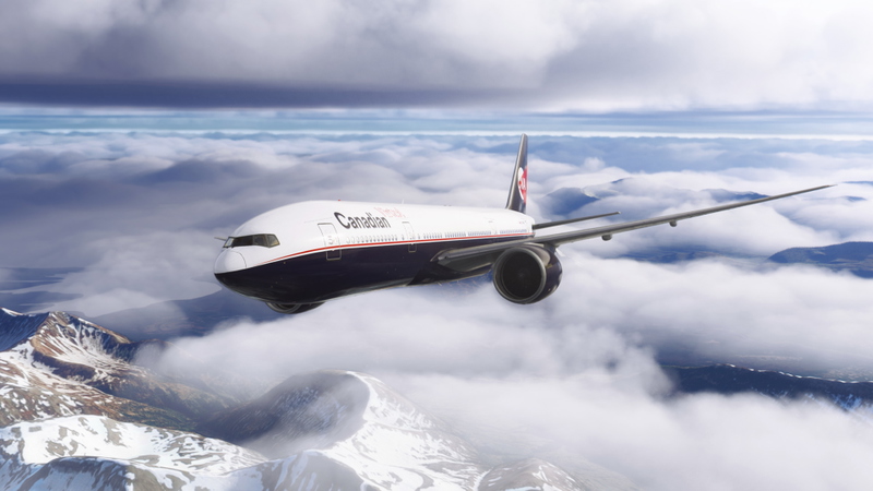 Liveries for Microsoft Flight Simulator 2024 | Flightsim.to