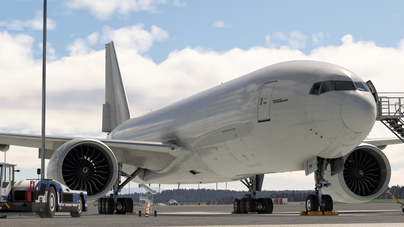 Discover & Search - Flightsim.to