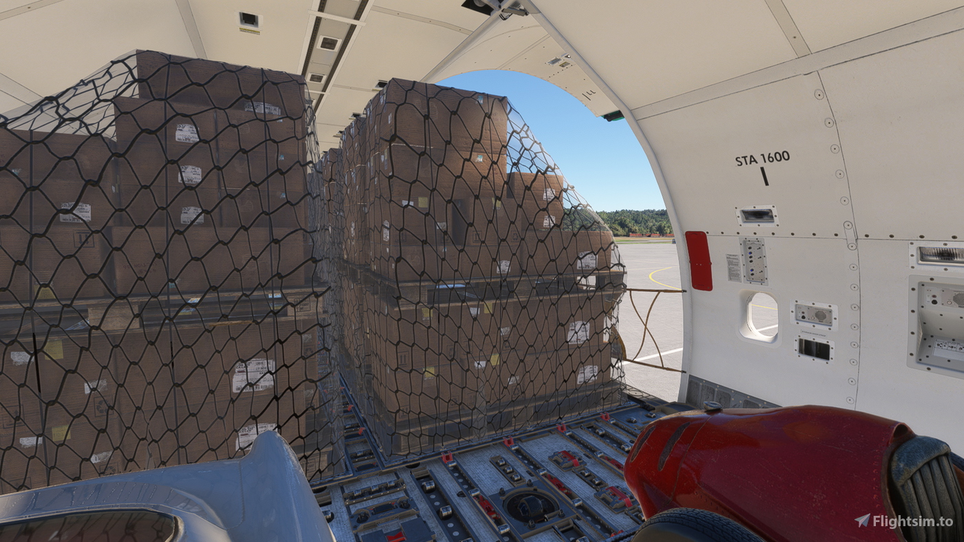 PMDG 777F Boeing Factory Primer for Microsoft Flight Simulator | MSFS