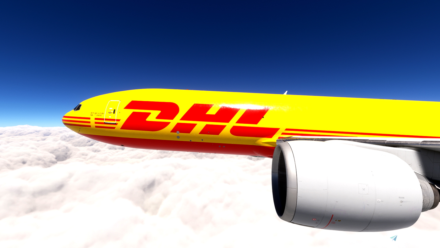 PMDG 777F Kalitta Air complete fleet [4K][8K] for Microsoft Flight ...