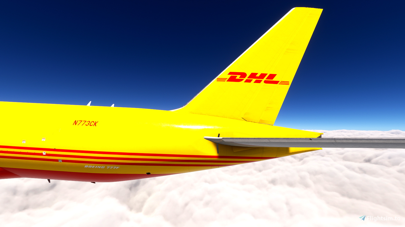 Threads - PMDG 777F Kalitta Air complete fleet for Microsoft Flight ...