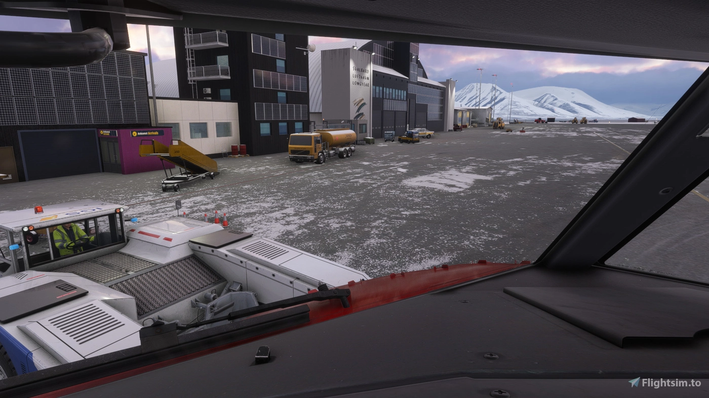 PMDG Boeing 737-800 Custom Camera Views for Microsoft Flight Simulator ...