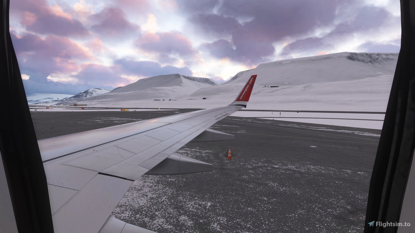 PMDG Boeing 737-800 Custom Camera Views for Microsoft Flight Simulator ...