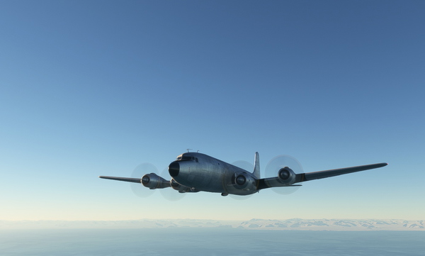 Little Nav map performance file for the Klemm 25D para Microsoft Flight ...