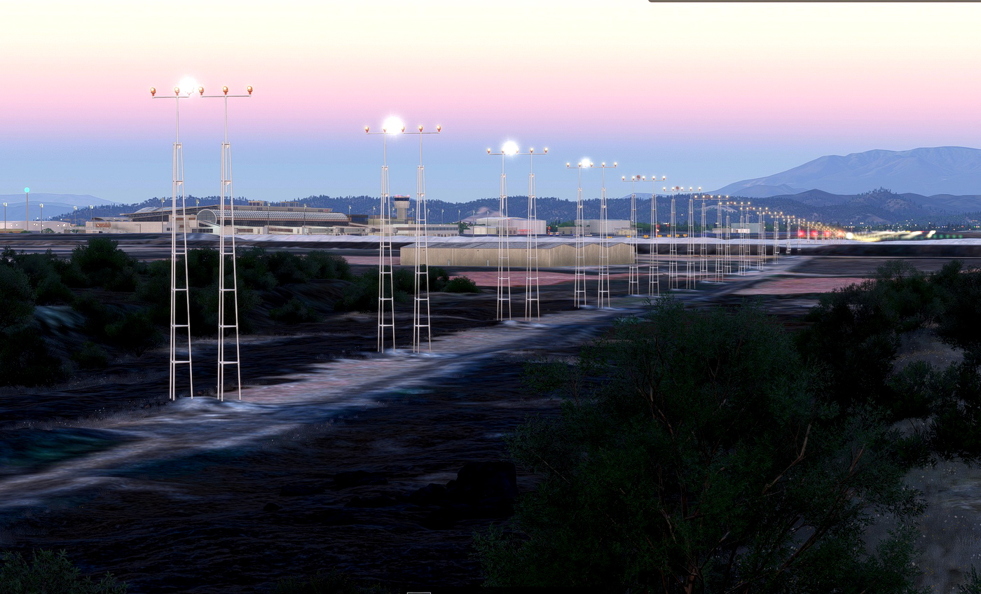 Threads - Precision Runway Marking 2024 (Sendai International Airport ...