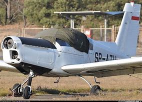 PWDT Zlin Z-142 / pol. livery SP-ATH / as requested for Microsoft ...