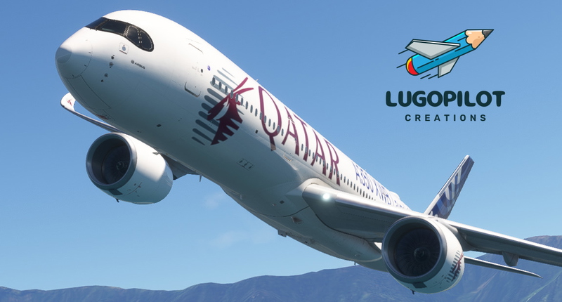 Liveries for Microsoft Flight Simulator 2024 | Flightsim.to