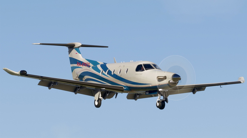 SimWorks Studios PC-12 Liveries for Microsoft Flight Simulator | MSFS
