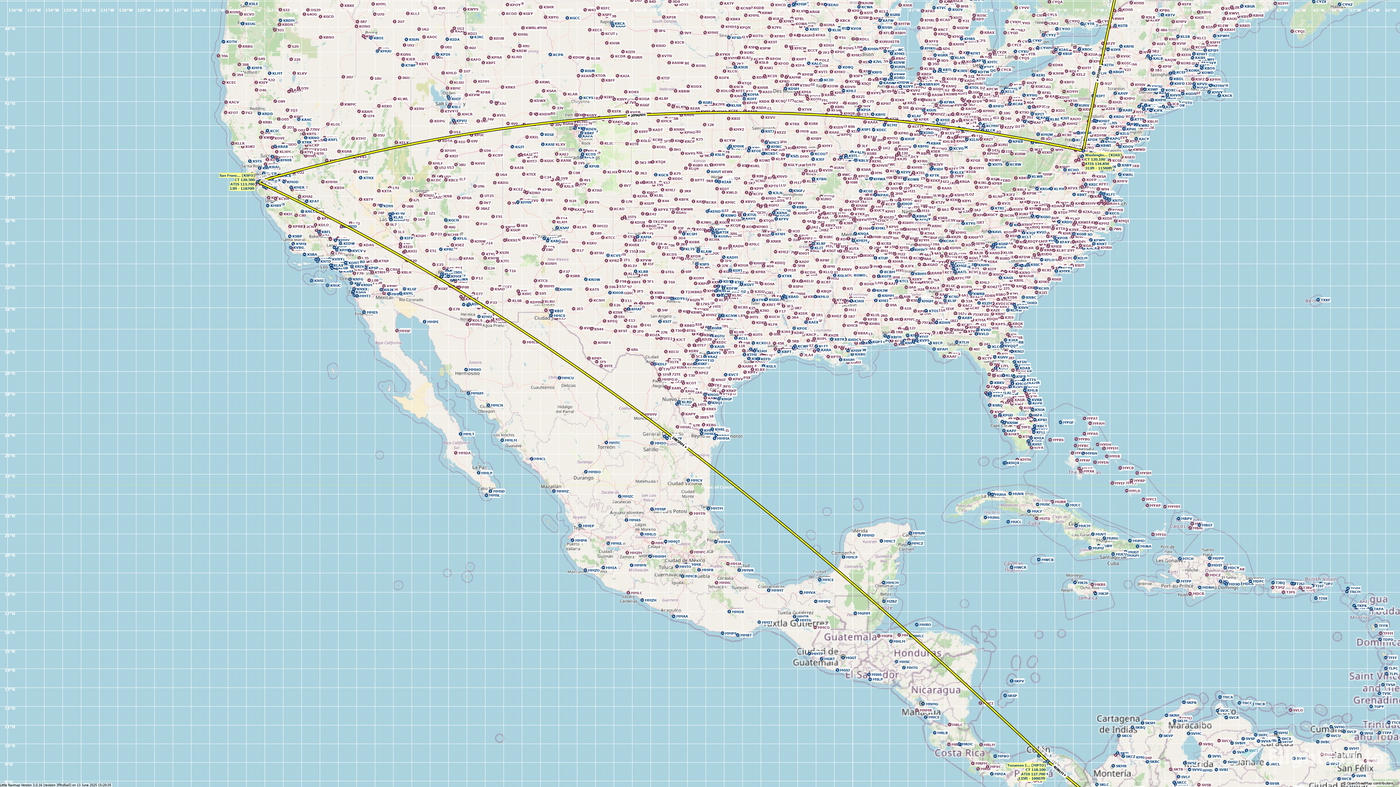 RAF A400M Flight plans - Callsign RRR4102 for Microsoft Flight ...