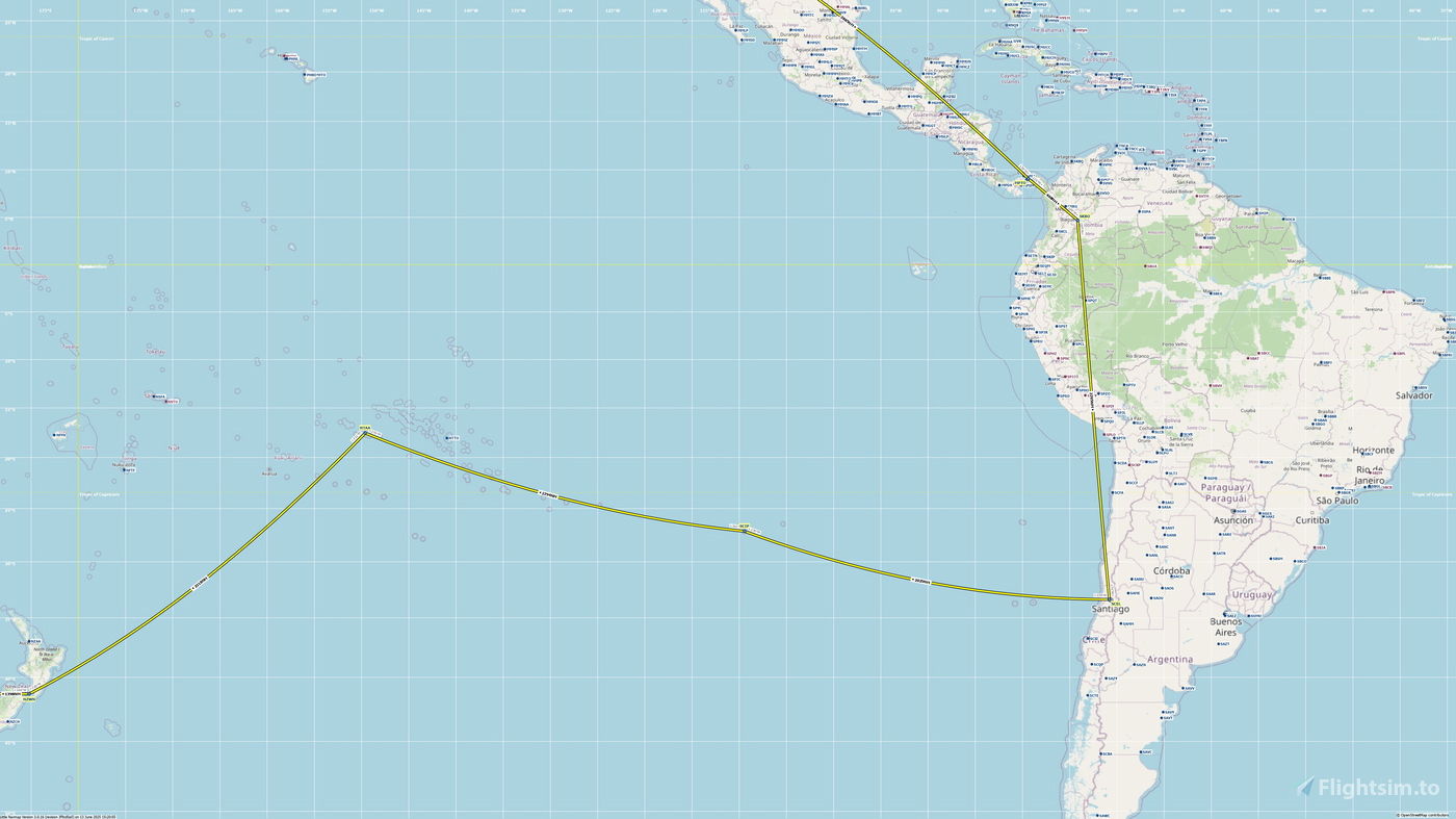 RAF A400M Flight plans - Callsign RRR4102 for Microsoft Flight ...