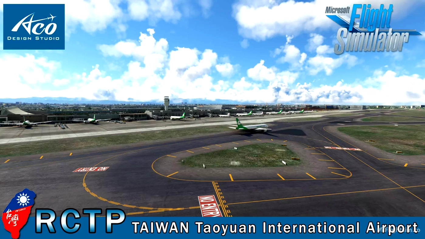 Threads - RCTP Taipei Taoyuan International Airport (ACODESIGN STUDIO ...