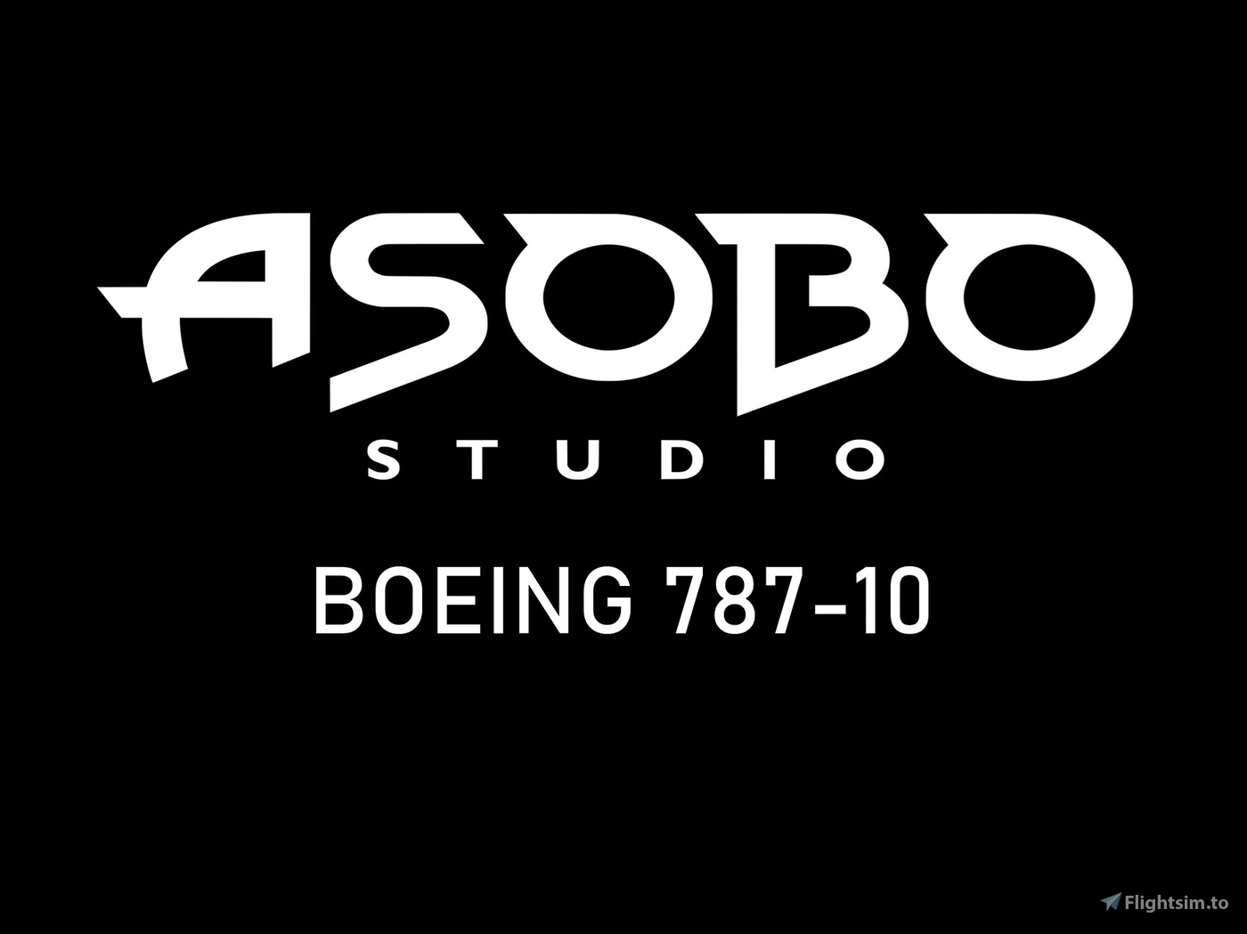 Realistic Custom Camera Asobo Studio Boeing 787-10 für Microsoft Flight Simulator | MSFS