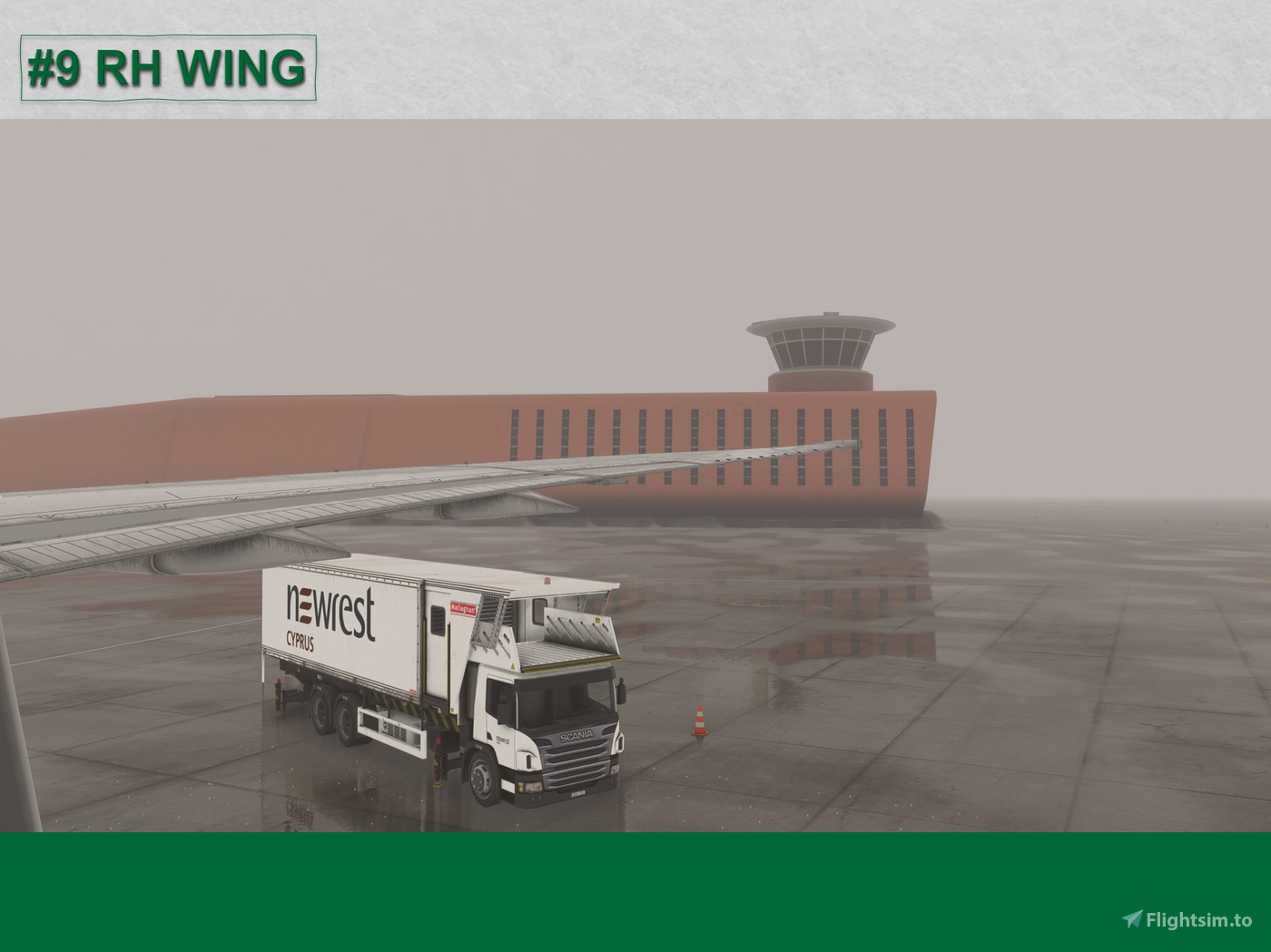 Realistic Custom Camera Horizon Simulations B787-9 pro Microsoft Flight ...