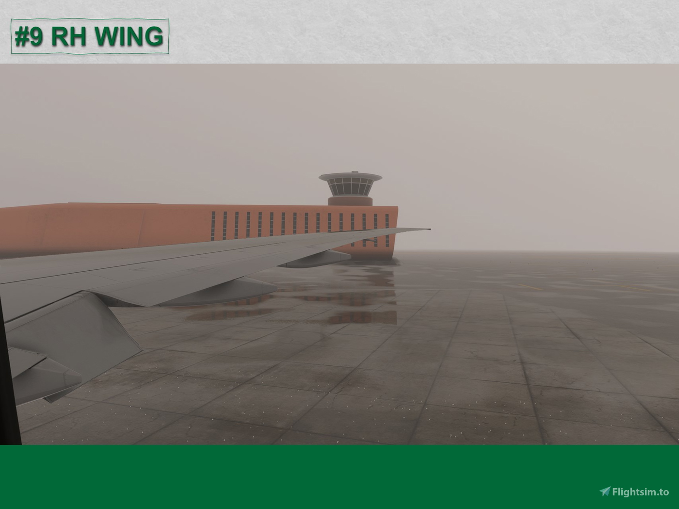 Realistic Custom Camera Boeing PMDG 777-300ER for Microsoft Flight ...