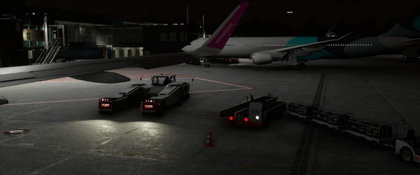 MSFS FPS Boost Script for Microsoft Flight Simulator | MSFS