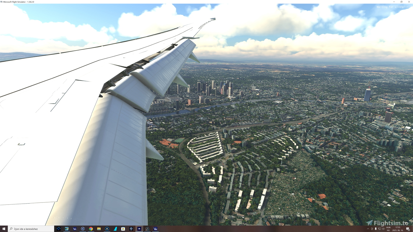 RealisticFlight.1.1 for Microsoft Flight Simulator | MSFS