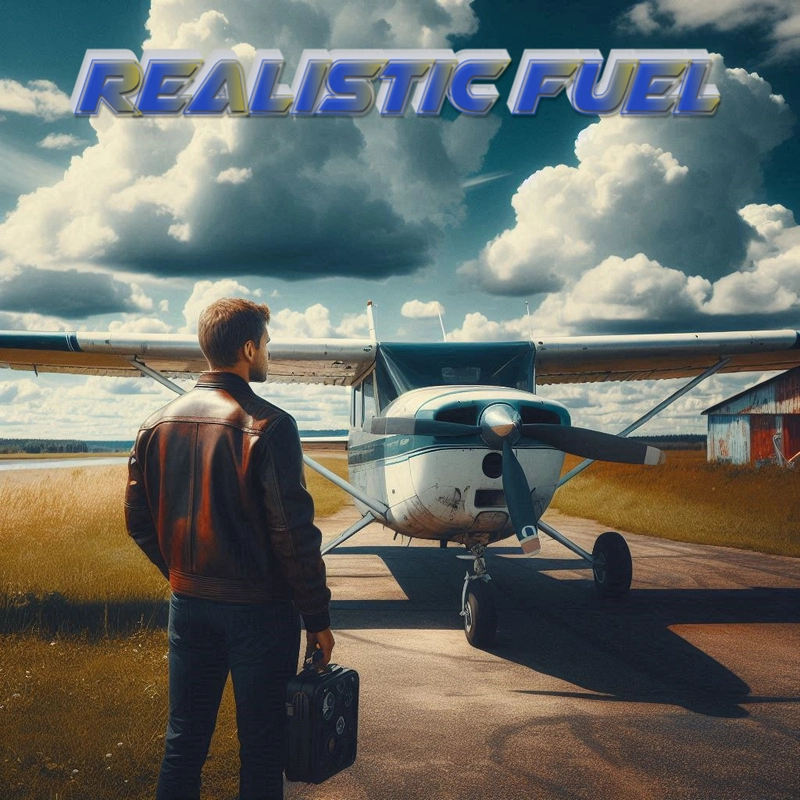 Realism Mods for Microsoft Flight Simulator | MSFS | Flightsim.to