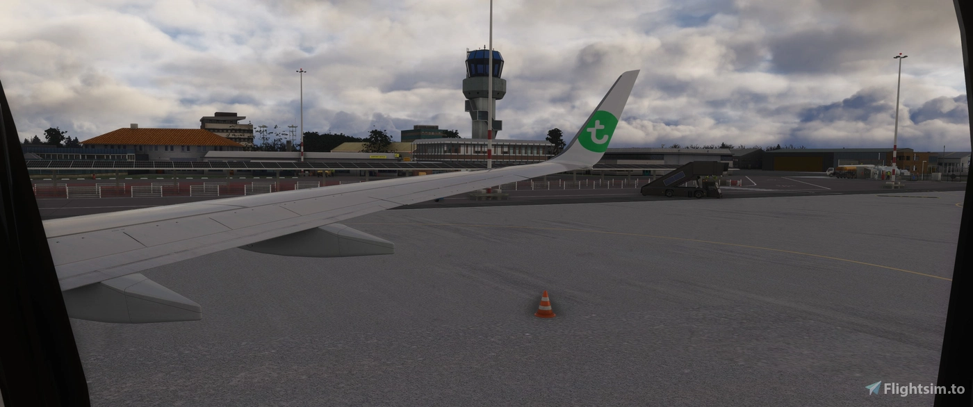 Realistic Custom Views - PMDG 737 MSFS 24 对于 Microsoft Flight Simulator ...