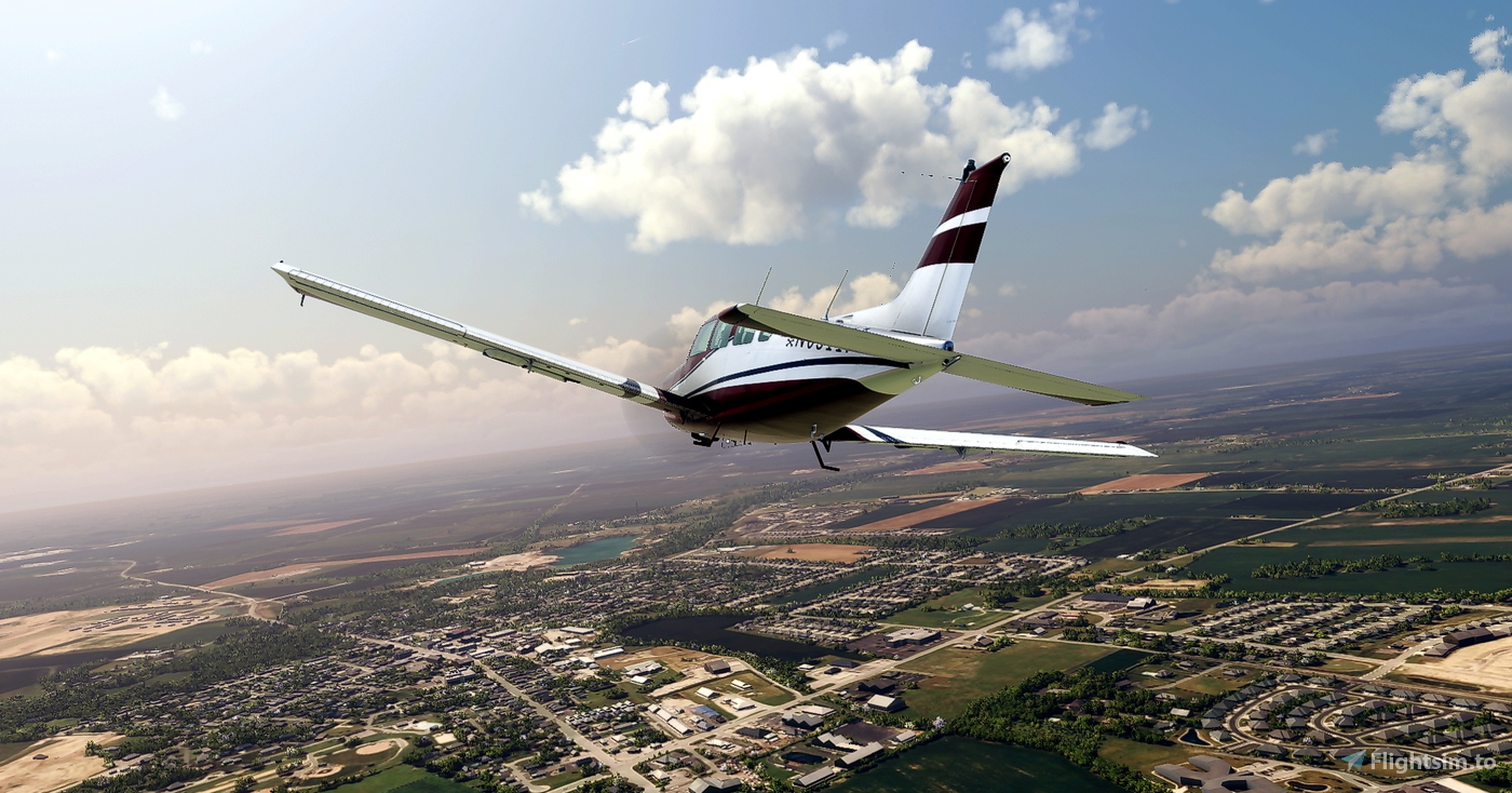 REX Atmos Weather Preset "That's the way it should be ! pour Microsoft ...