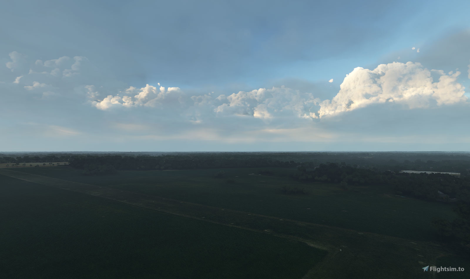 REX Simulations - REX Atmos for Microsoft Flight Simulator | MSFS