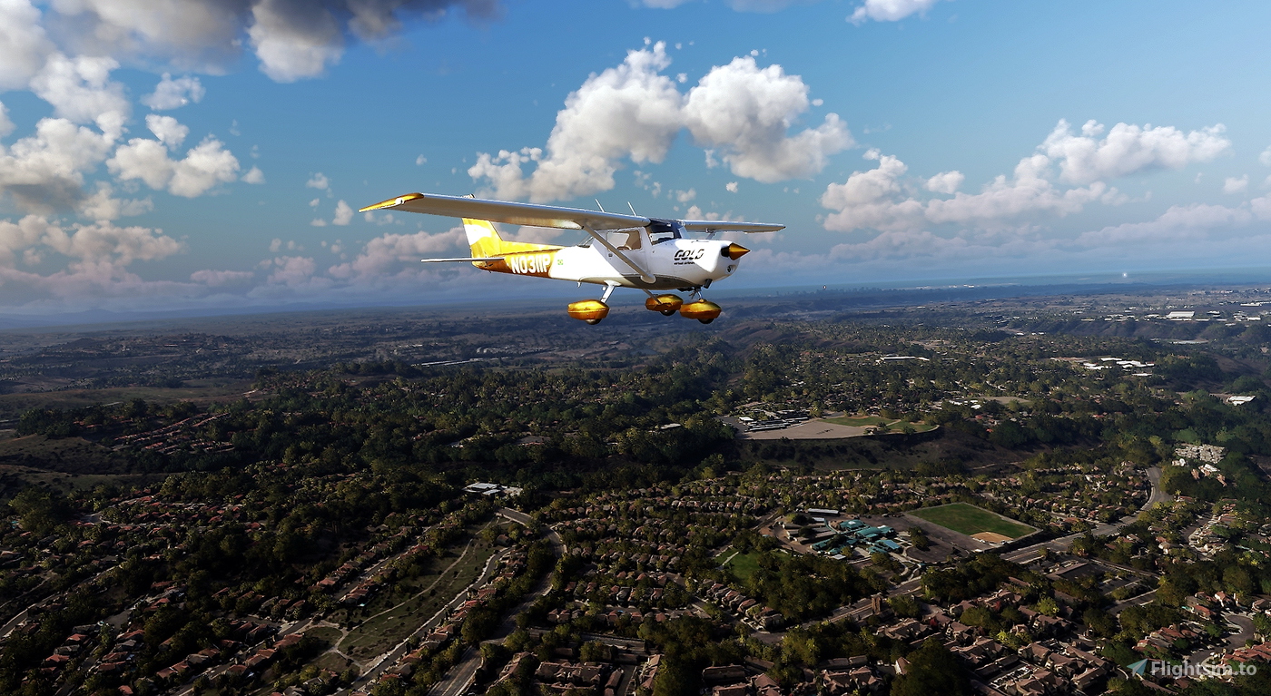 REX Atmos weather Preset That 's the way... pour Microsoft Flight ...