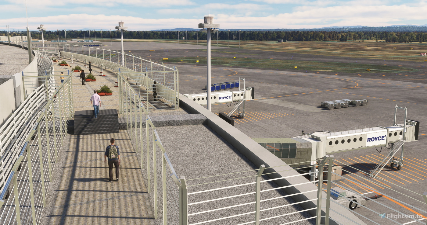 [RJCC] GSX Pro Profile | KAPI-san and karuchie-san's New Chitose Airport voor Microsoft Flight ...