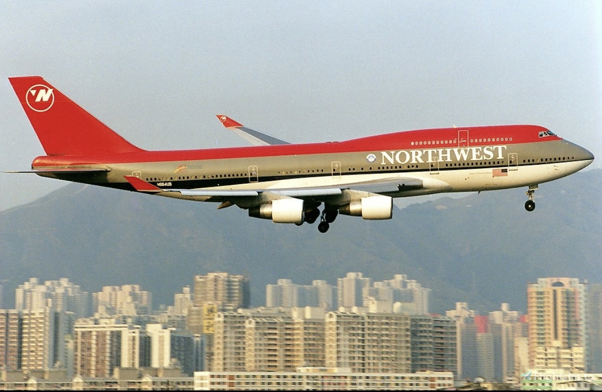 RNAV version "Cheung Chau" approach (w/ PLATE) Rwy 13 VHHX Kai Tak Hong ...