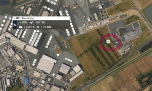 Rome LIRF Jetway Control Fix - MSFS Add-on - Flightsim.to