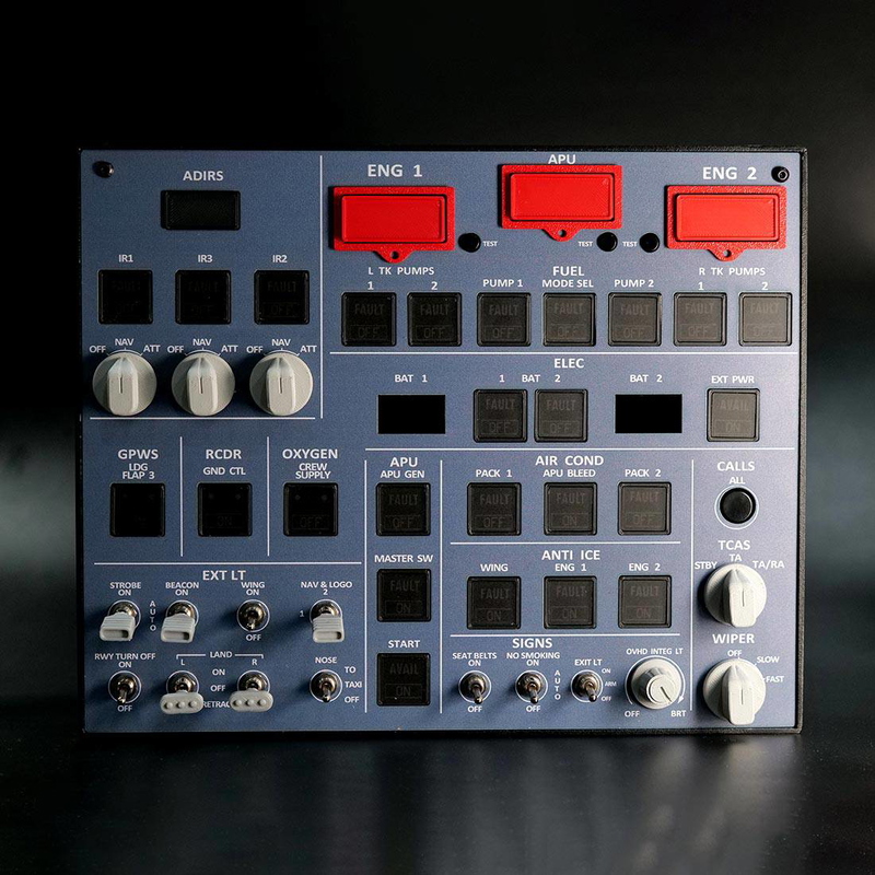 MobiFlight Profiles for Microsoft Flight Simulator | MSFS | Flightsim.to