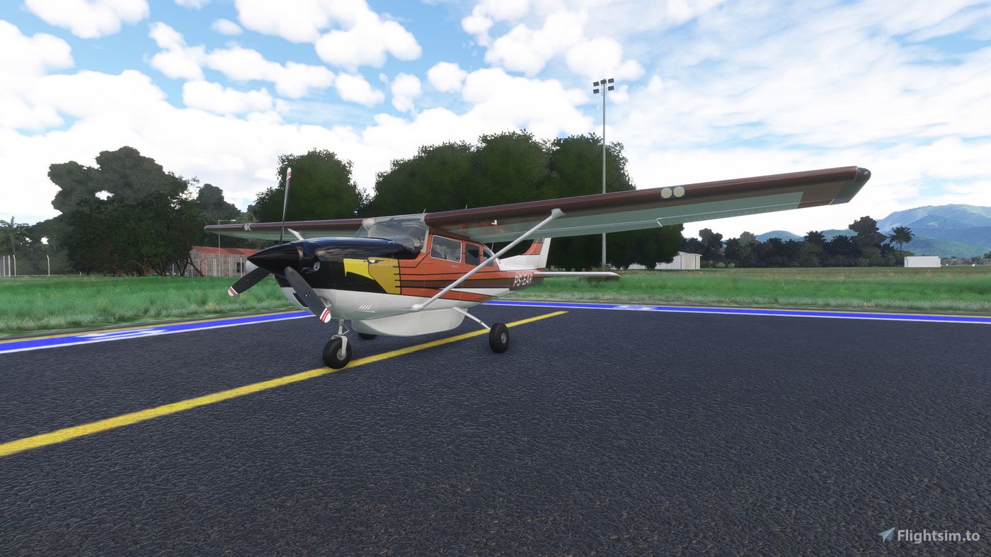 Sal1800_Cessna T206H Stationair Hawk Livery (Thundra & Amphibian ...